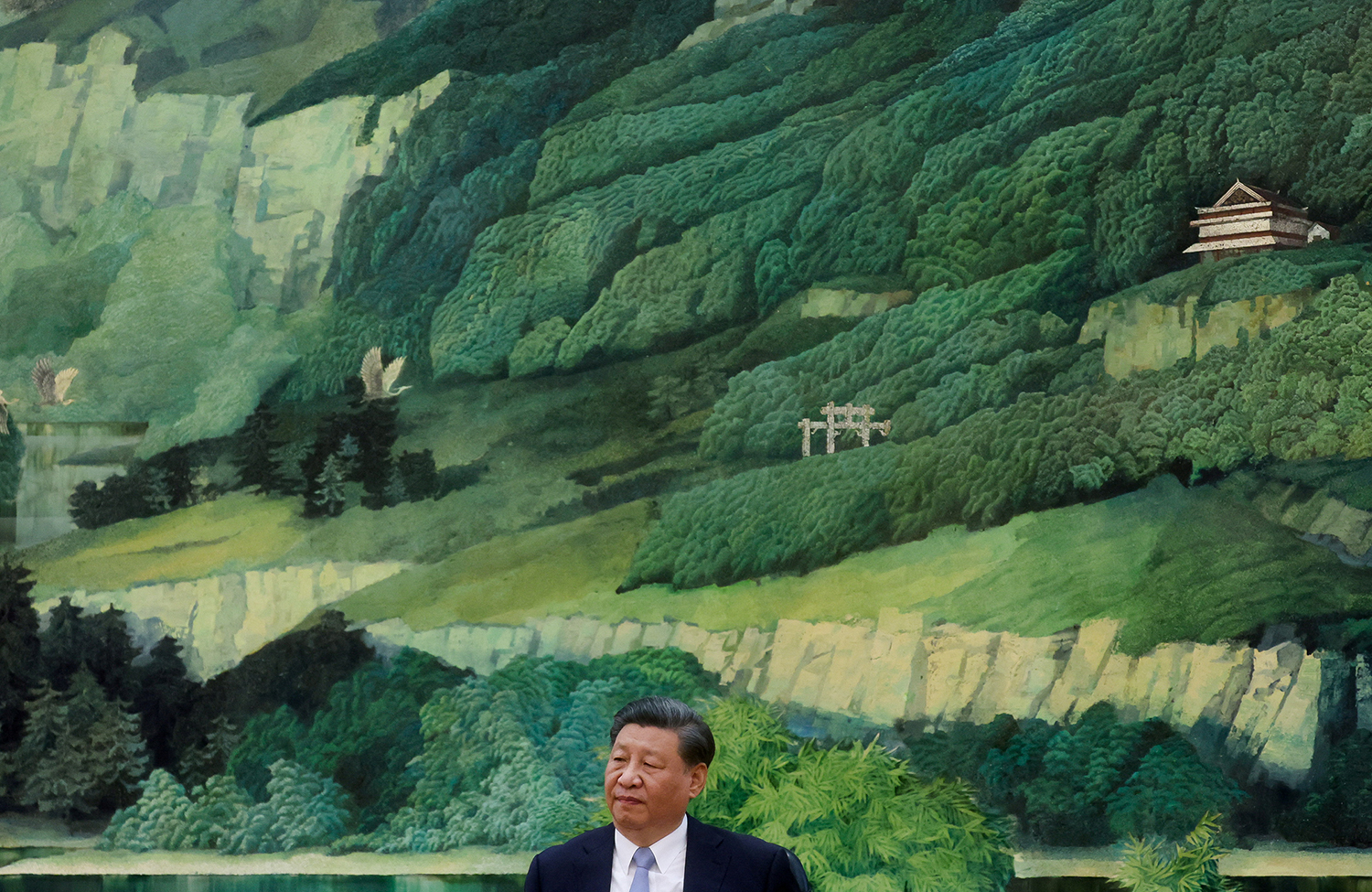 Digital Governance in China | 2023 CIGI Annual Report