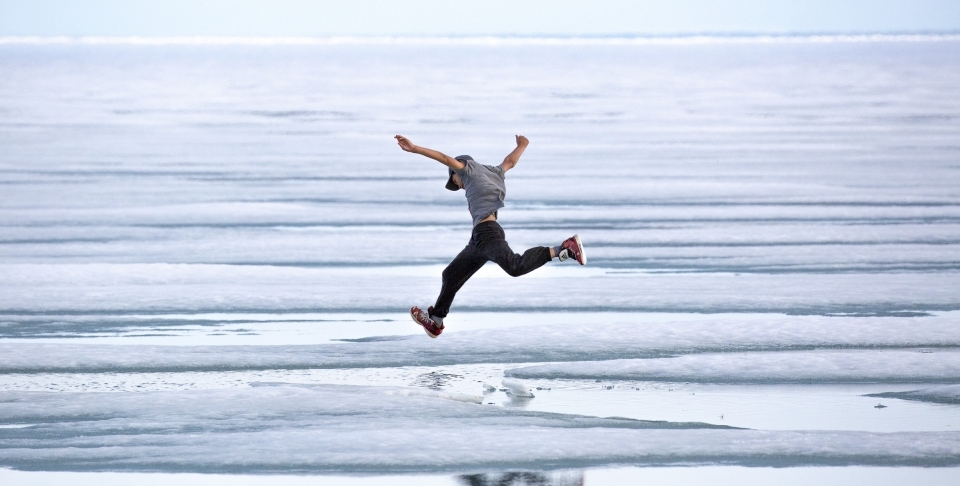 It's Time to Listen to the Inuit on Climate Change | Centre for ...