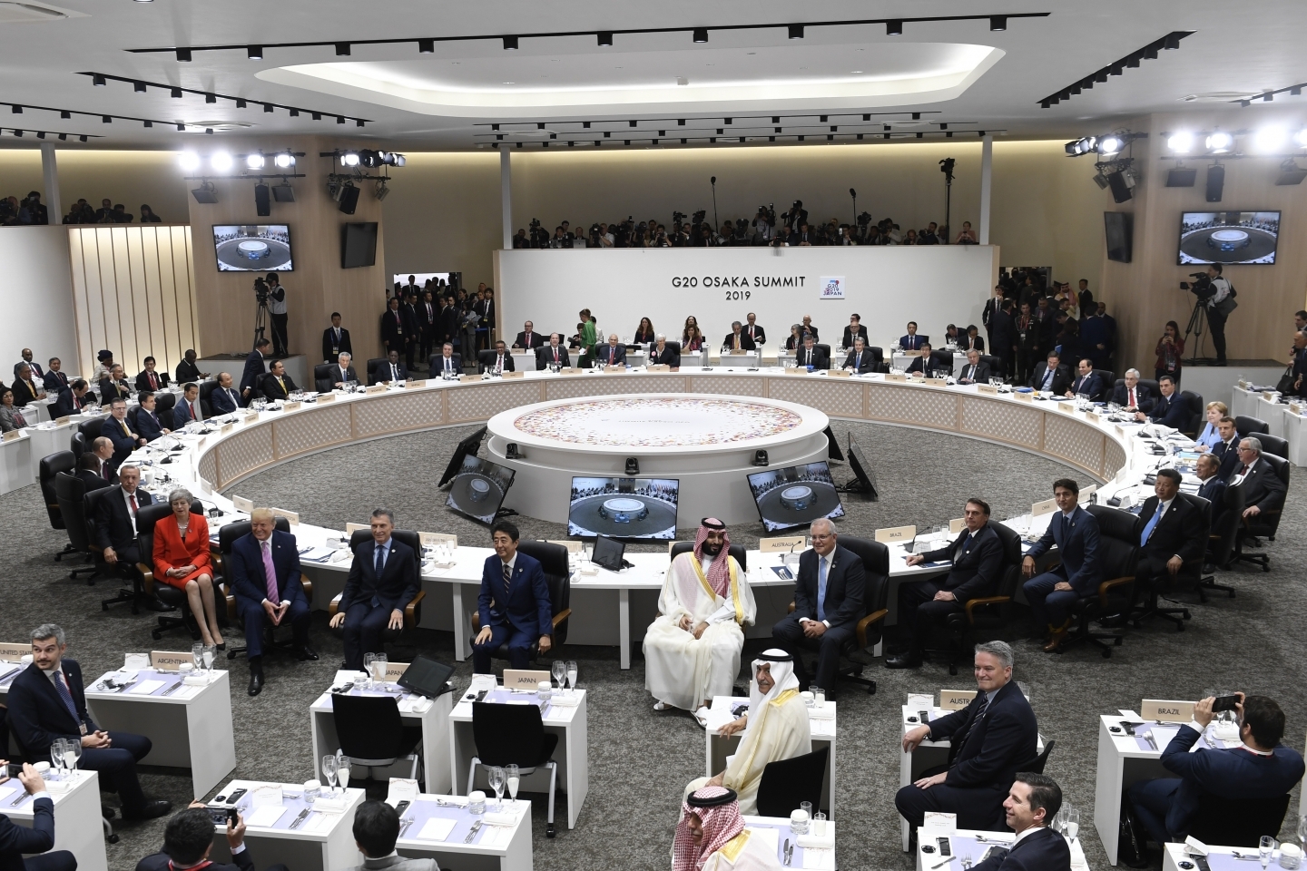 Five Reasons Why We Shouldn’t Write Off the G20 Summit | Centre for ... Five Reasons Why We Shouldn’t Write Off the G20 Summit | Centre for ...