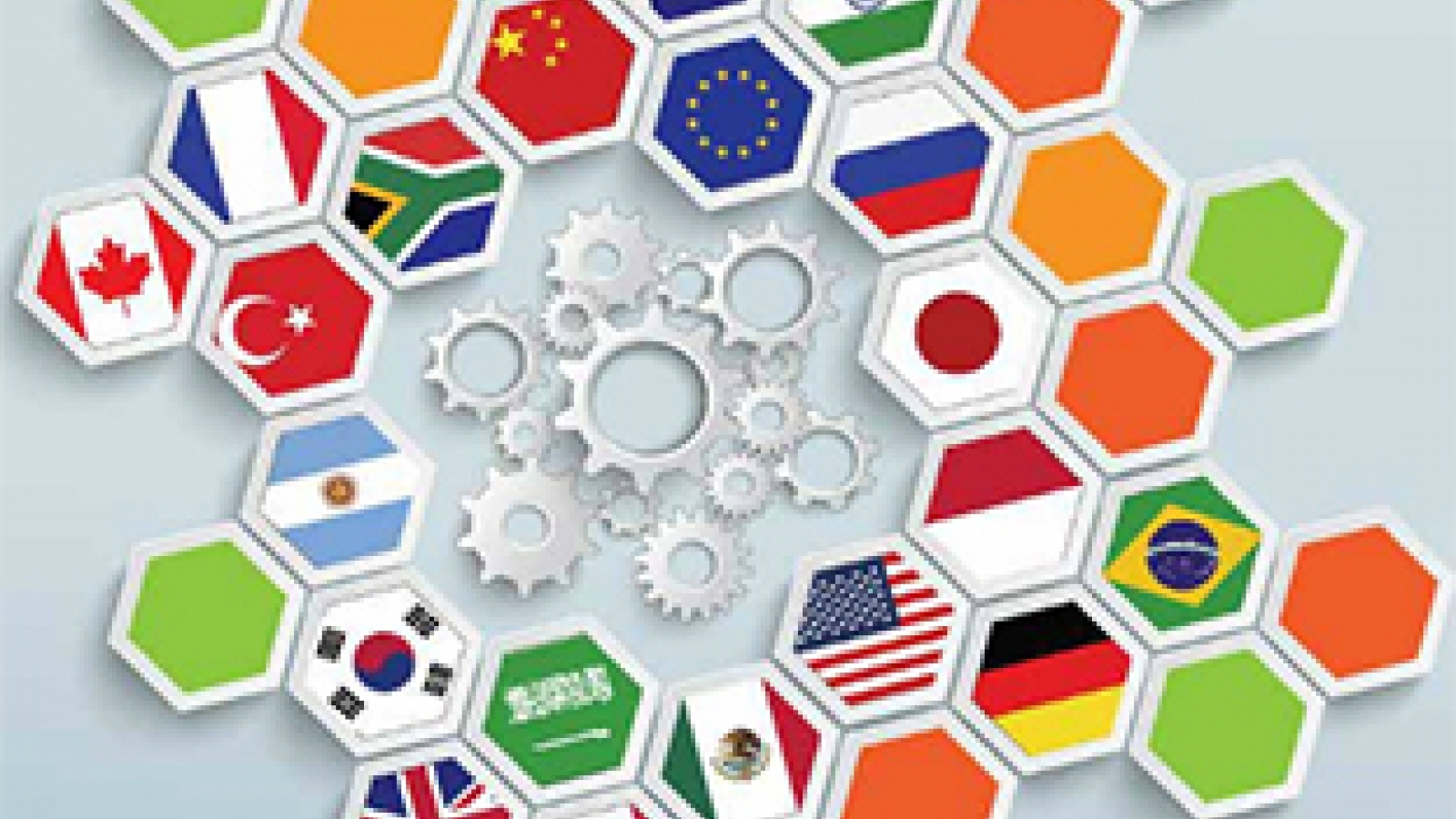 Changing Global Financial Governance: International Financial Standards ...