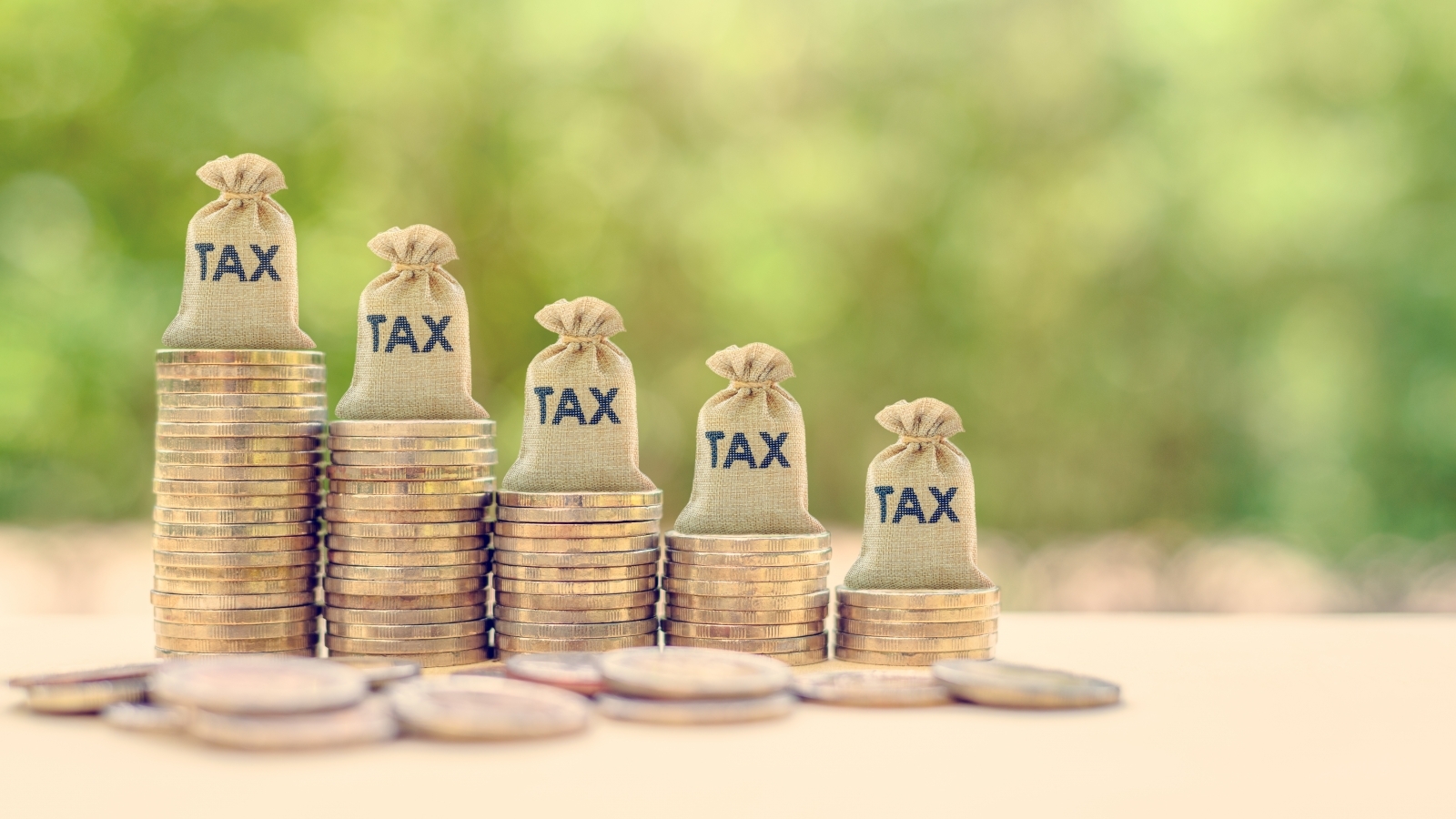 Unitary Taxation of Multinationals: Implications for Sustainable ...