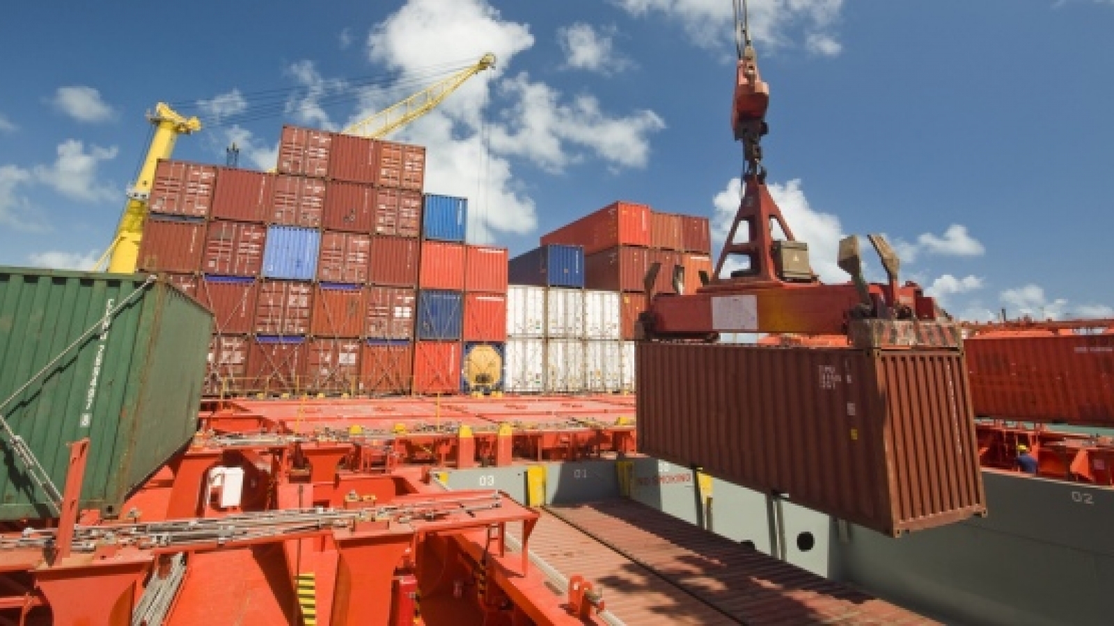The Caribbean Maritime Transportation Sector: Achieving Sustainability ...