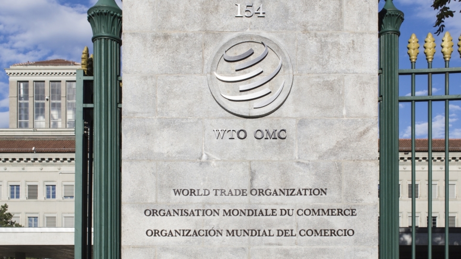 Carbon Pricing and the WTO | Inside the Issues 6.7 | Centre for ...