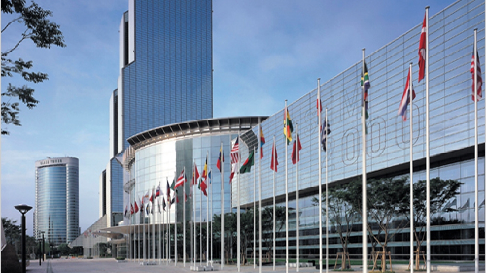 CIGI at the Seoul Summit | Centre for International Governance Innovation CIGI at the Seoul Summit | Centre for International Governance Innovation