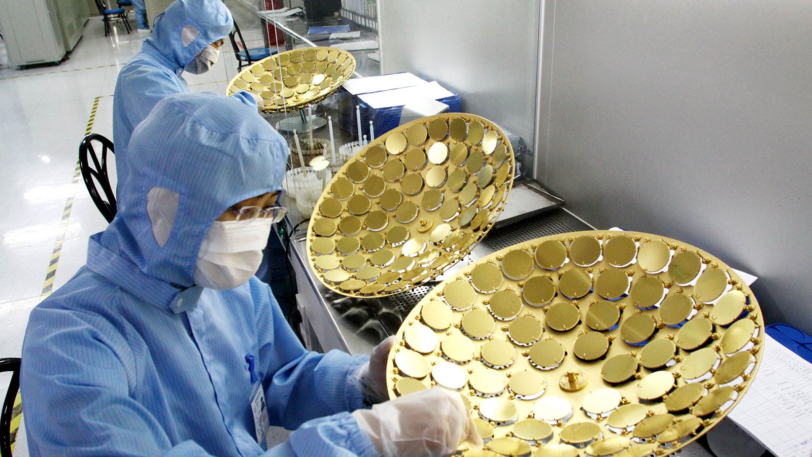 Semiconductor Supply Chain Regulation in the Service of Geopolitics ...
