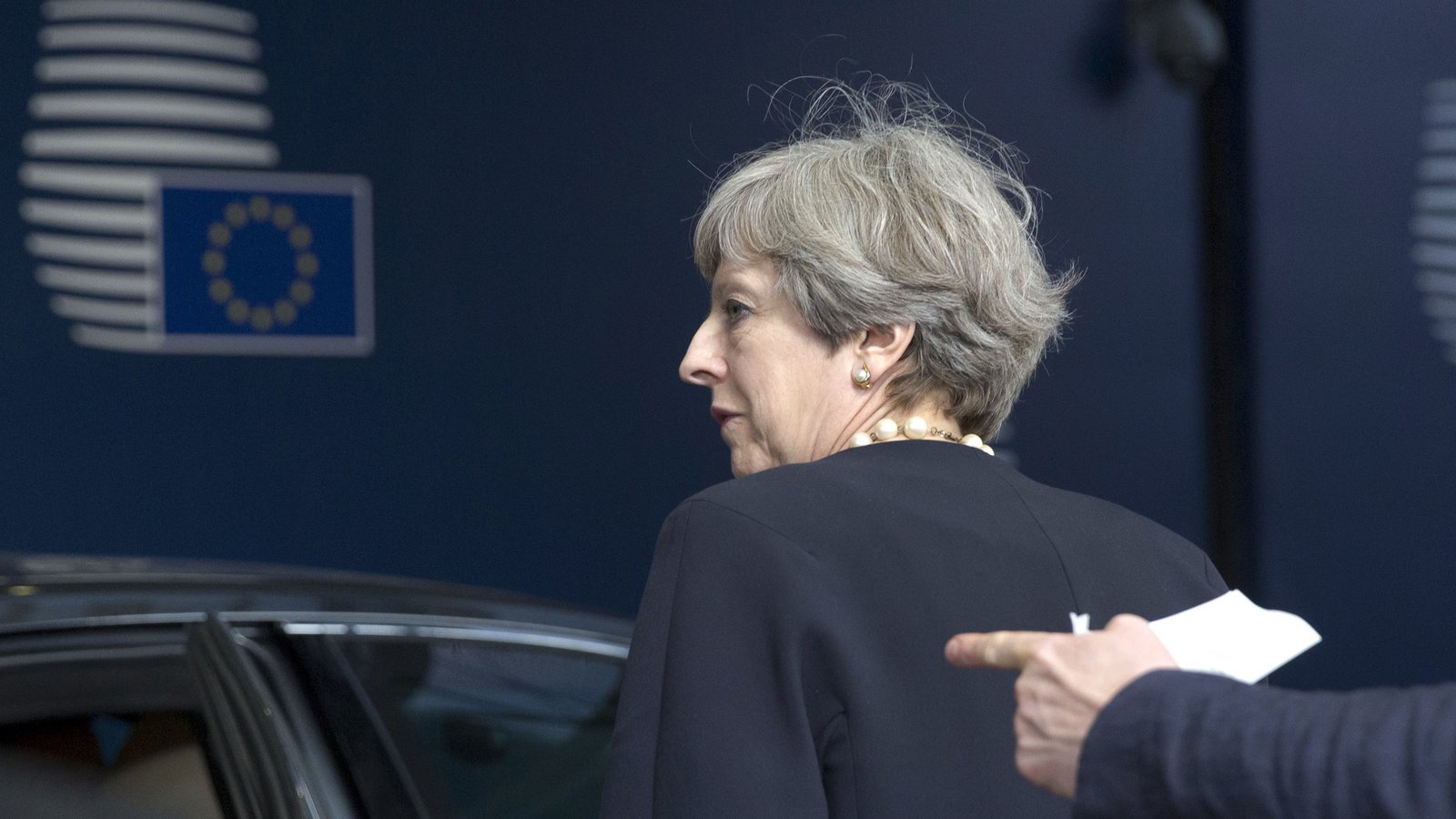 Three Brexit Options For Britain Soft Softer Or Softest Centre For