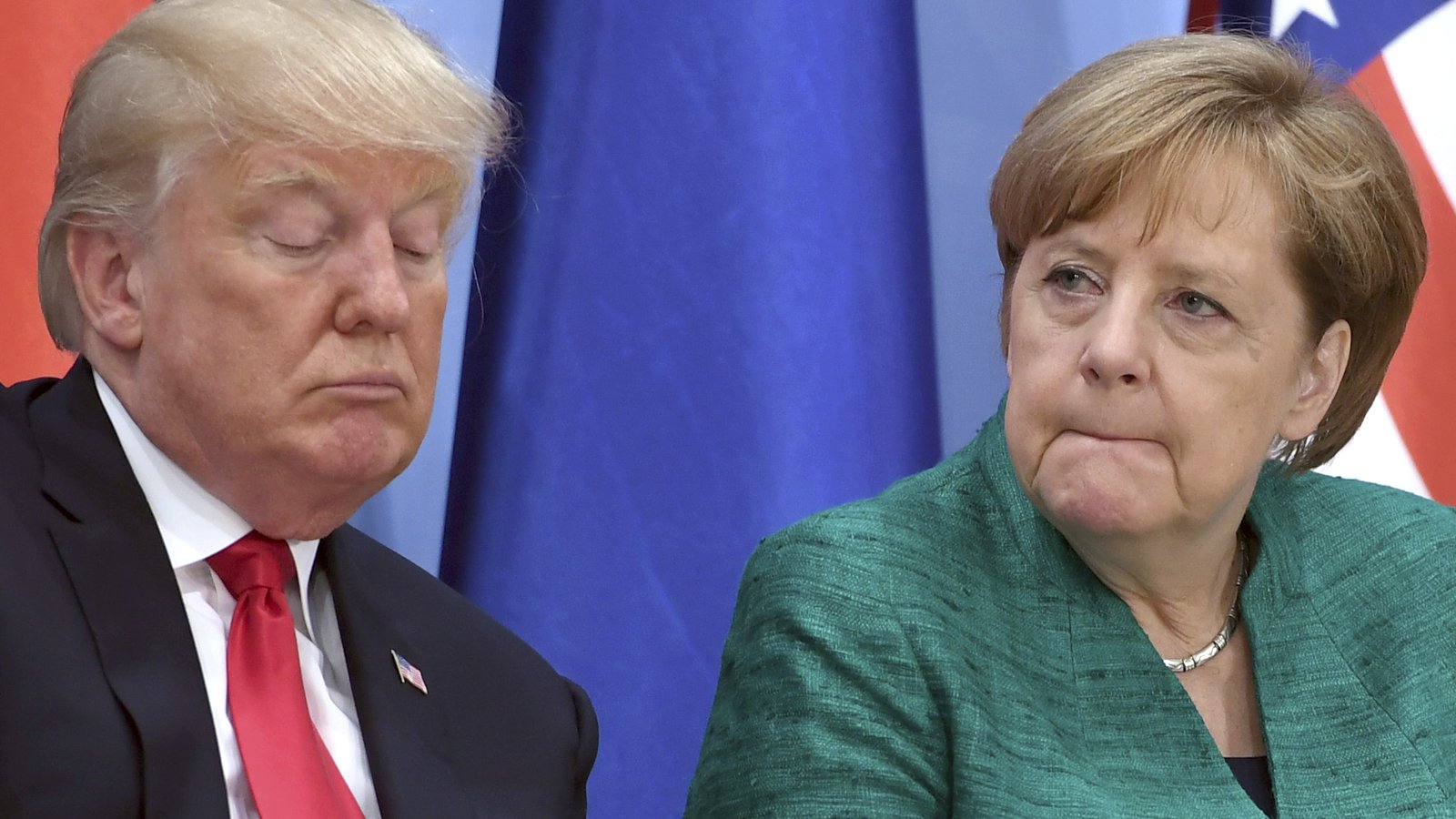 Why Trump May Yet Declare a Trade War on Germany - Centre for ...