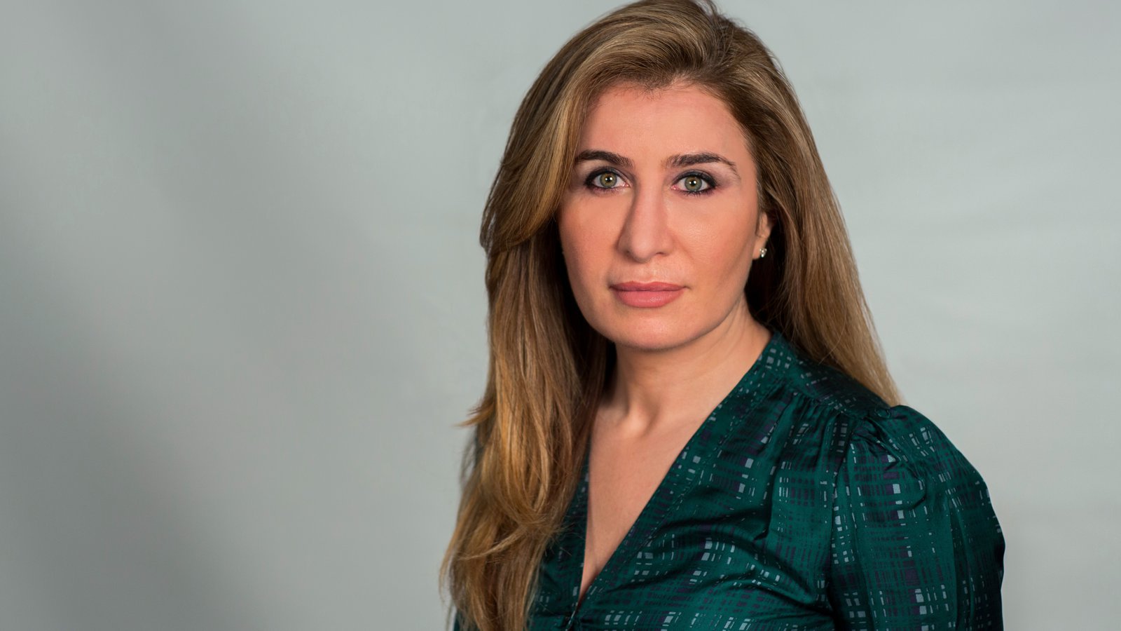 Bessma Momani - Centre for International Governance Innovation