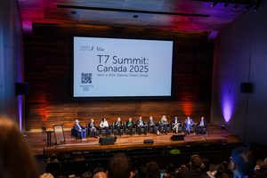 CIGI Hosts T7 Engagement for the G7 - Centre for International ...