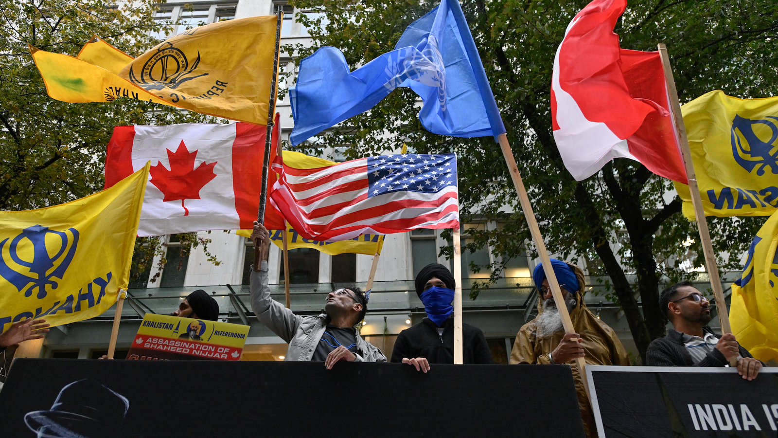 Ottawa Can Do More to Stop Transnational Repression - Centre for ...