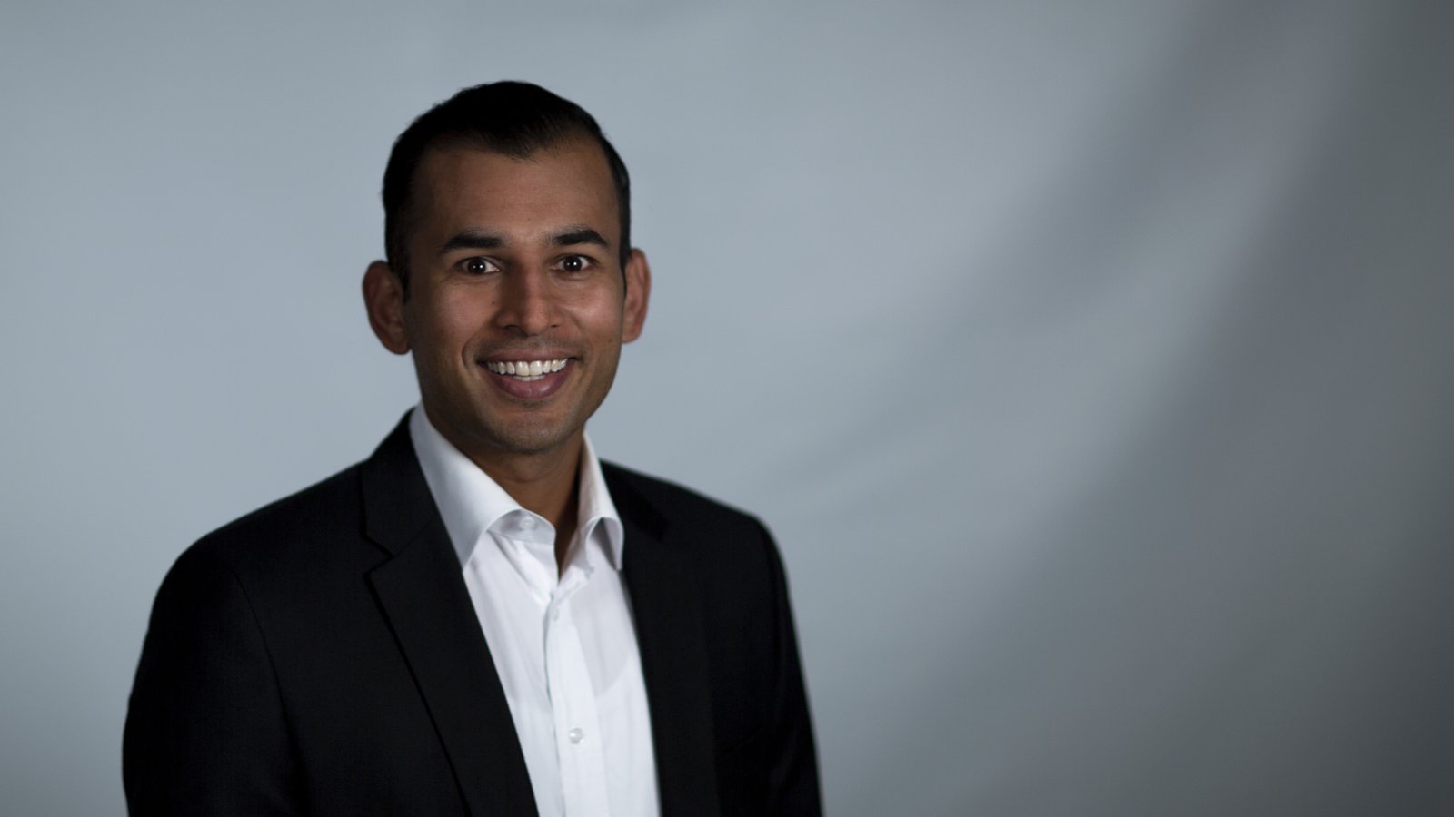 Neil Desai - Centre for International Governance Innovation