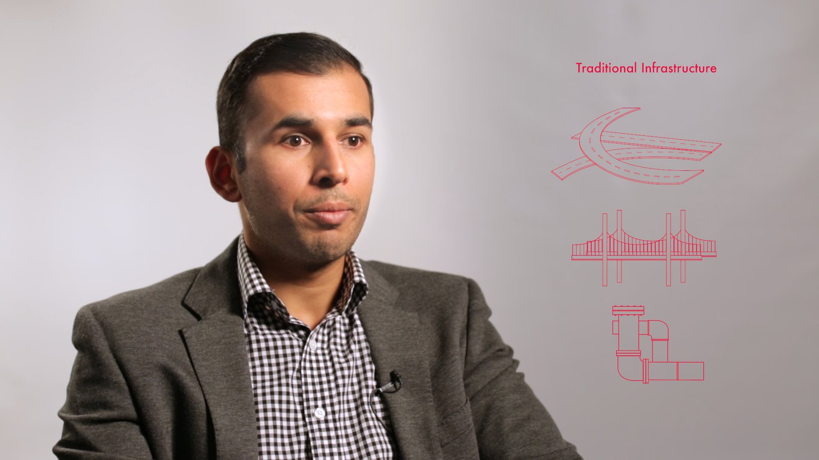 VIDEO: Neil Desai on Infrastructure and Procurement Challenges in ...