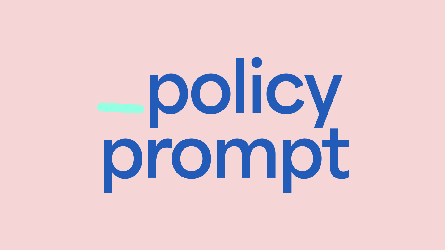 Policy Prompt Podcast - Centre for International Governance Innovation