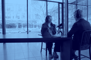 Launch of Policy Prompt Podcast - Centre for International Governance ...