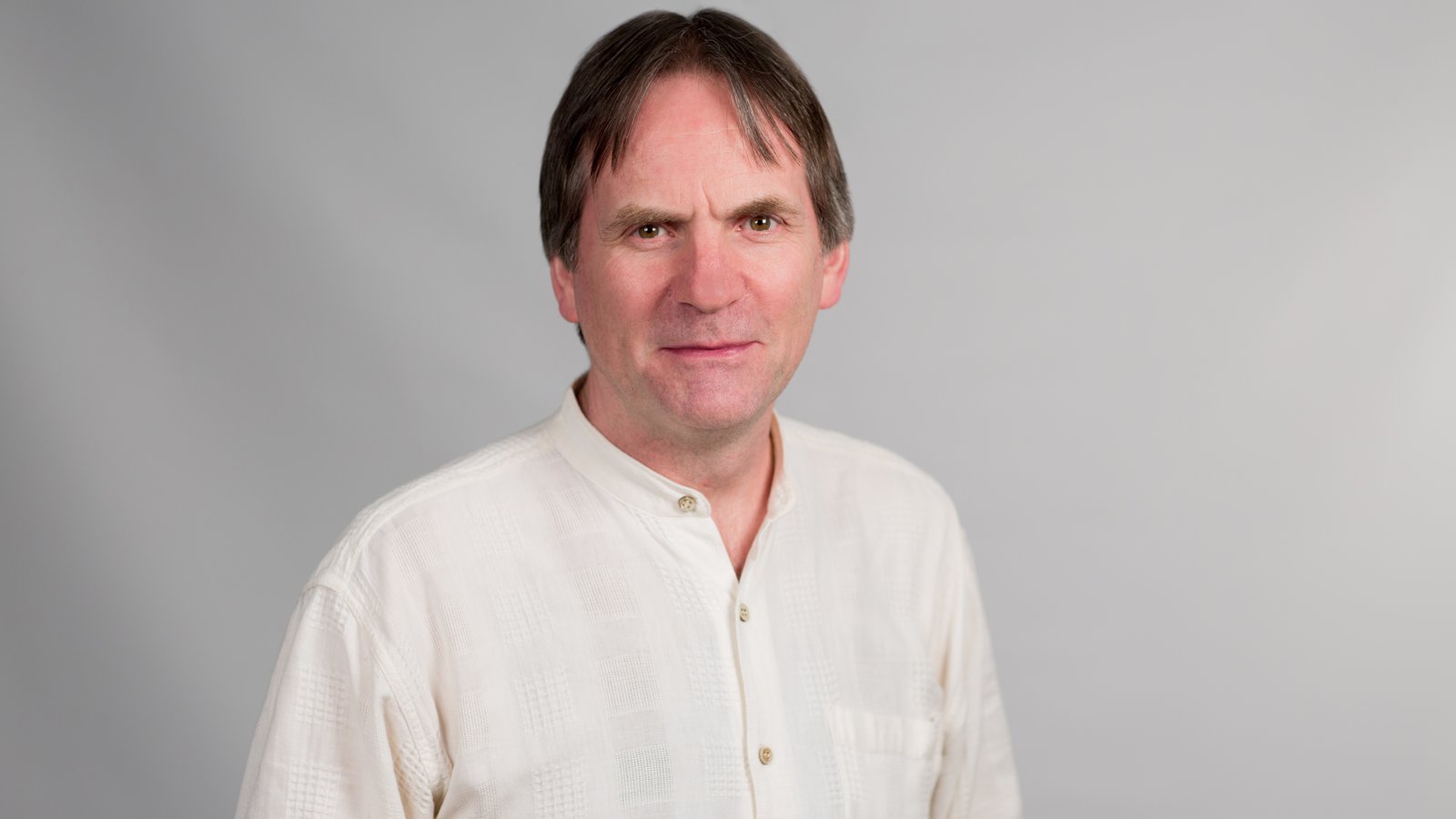 Simon Dalby - Centre for International Governance Innovation