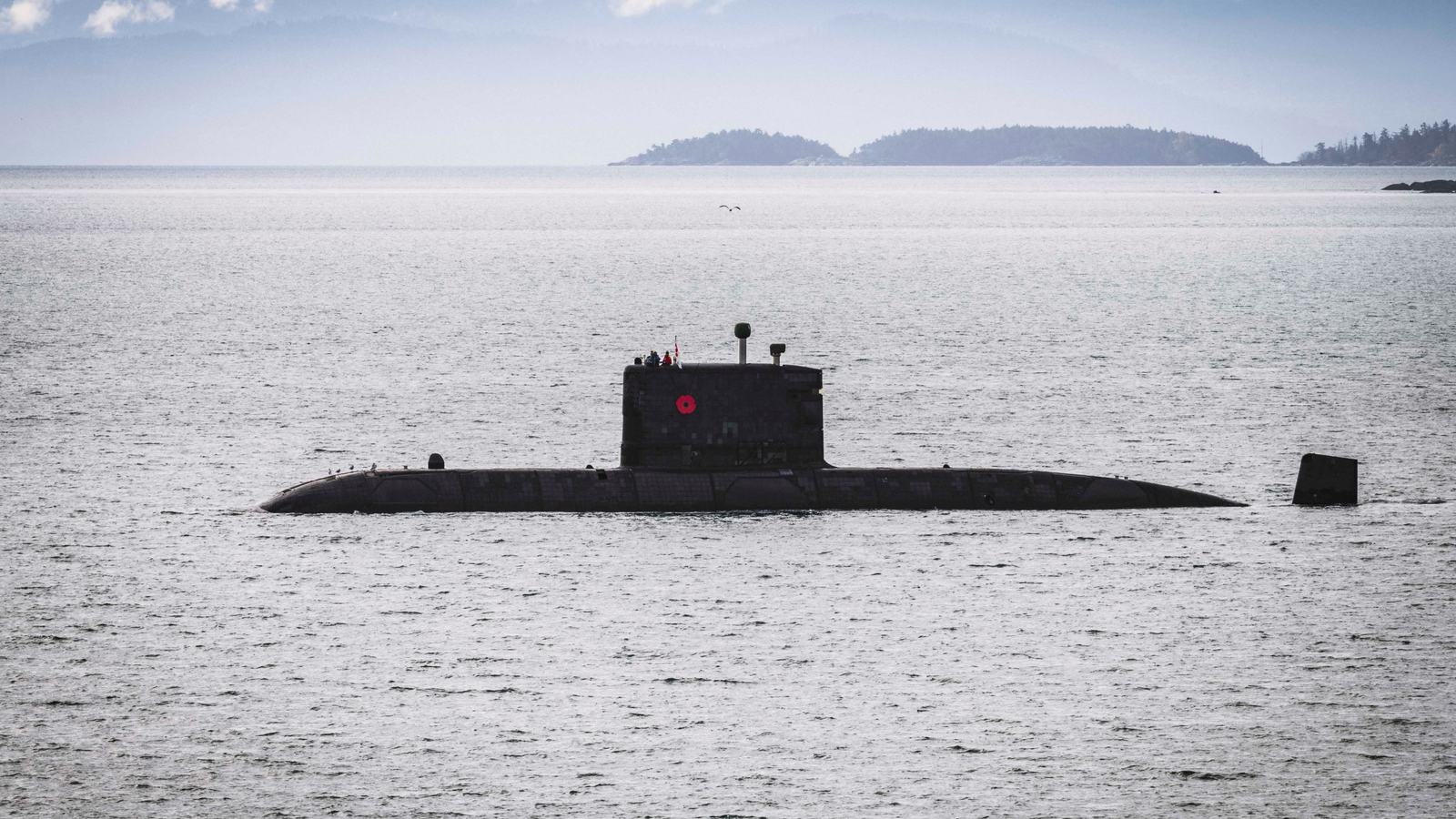 Below the Surface: The Three Tests Shaping Canada’s Submarine Decision ...