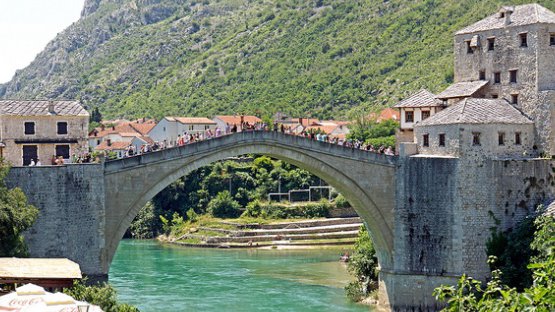 An Early "Spring" in Bosnia? - Centre for International Governance ...