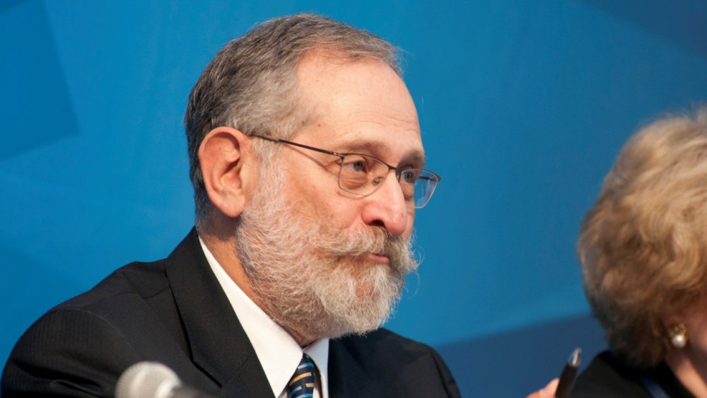 Mel Cappe on the Need for Politics in Policy Development - Centre for ...