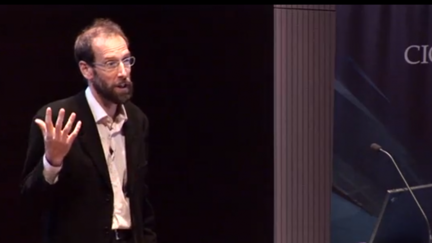 The Case for Climate Geoengineering - Centre for International ...