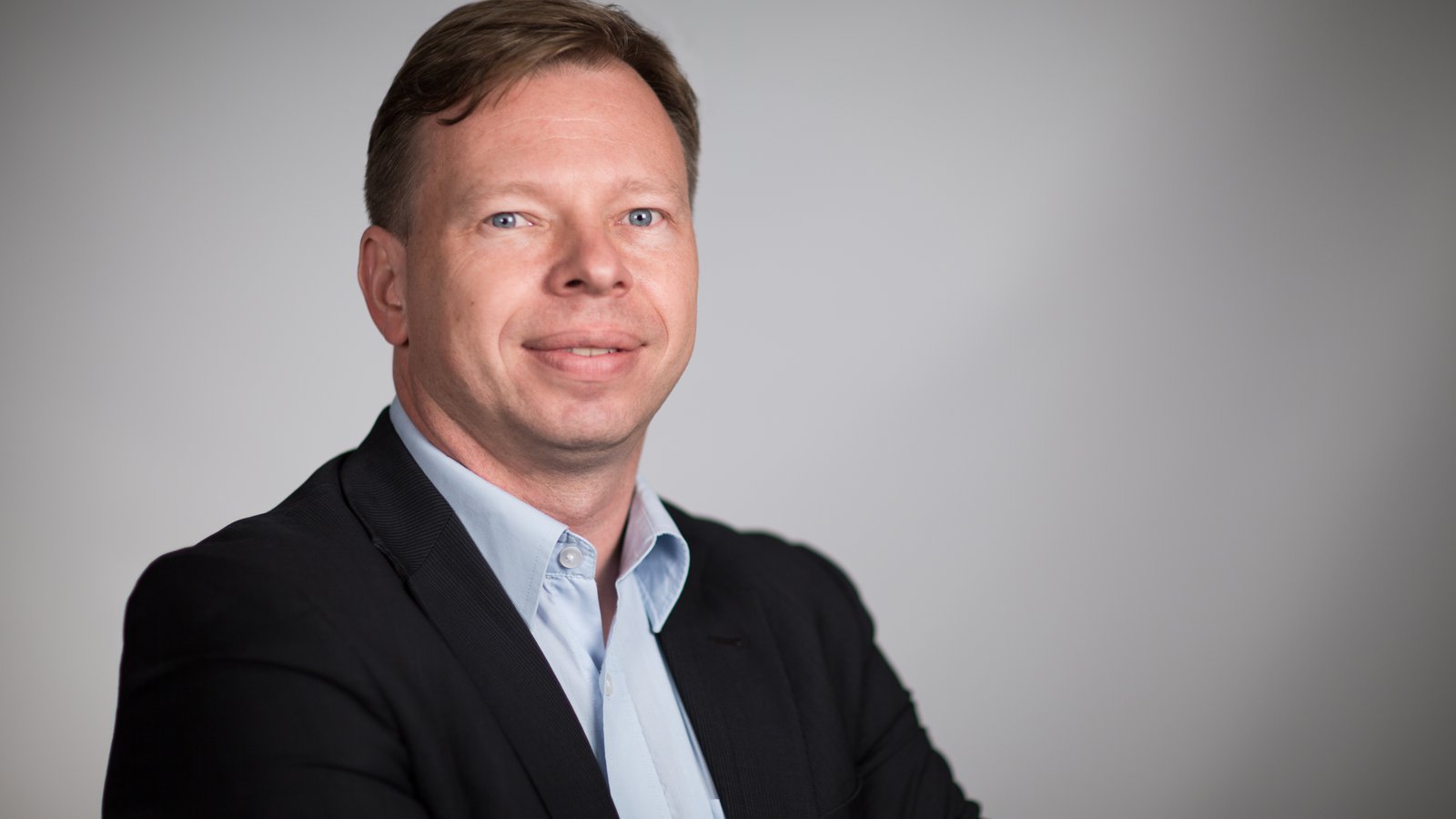 Markus Gehring - Centre for International Governance Innovation