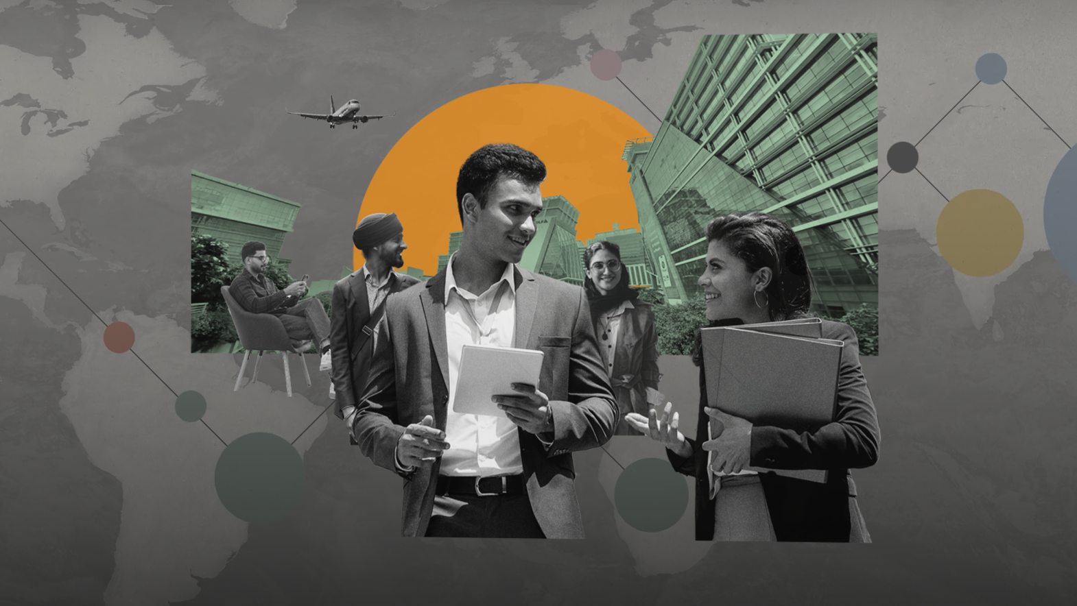 Rethinking Global Value Chains: Opportunities for Canada and India ...
