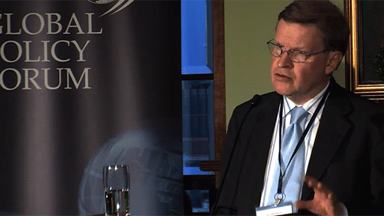 Central Bank Cooperation After the Financial Crisis - Centre for ...