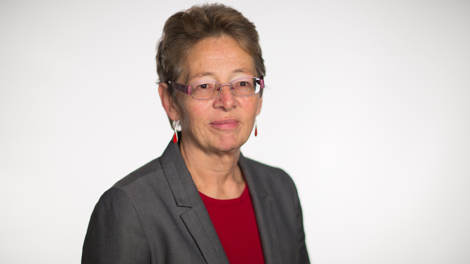 Sue Horton - Centre for International Governance Innovation