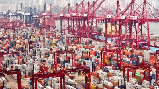 Global Mega Trade Deals and the Impact on China - Centre for ...
