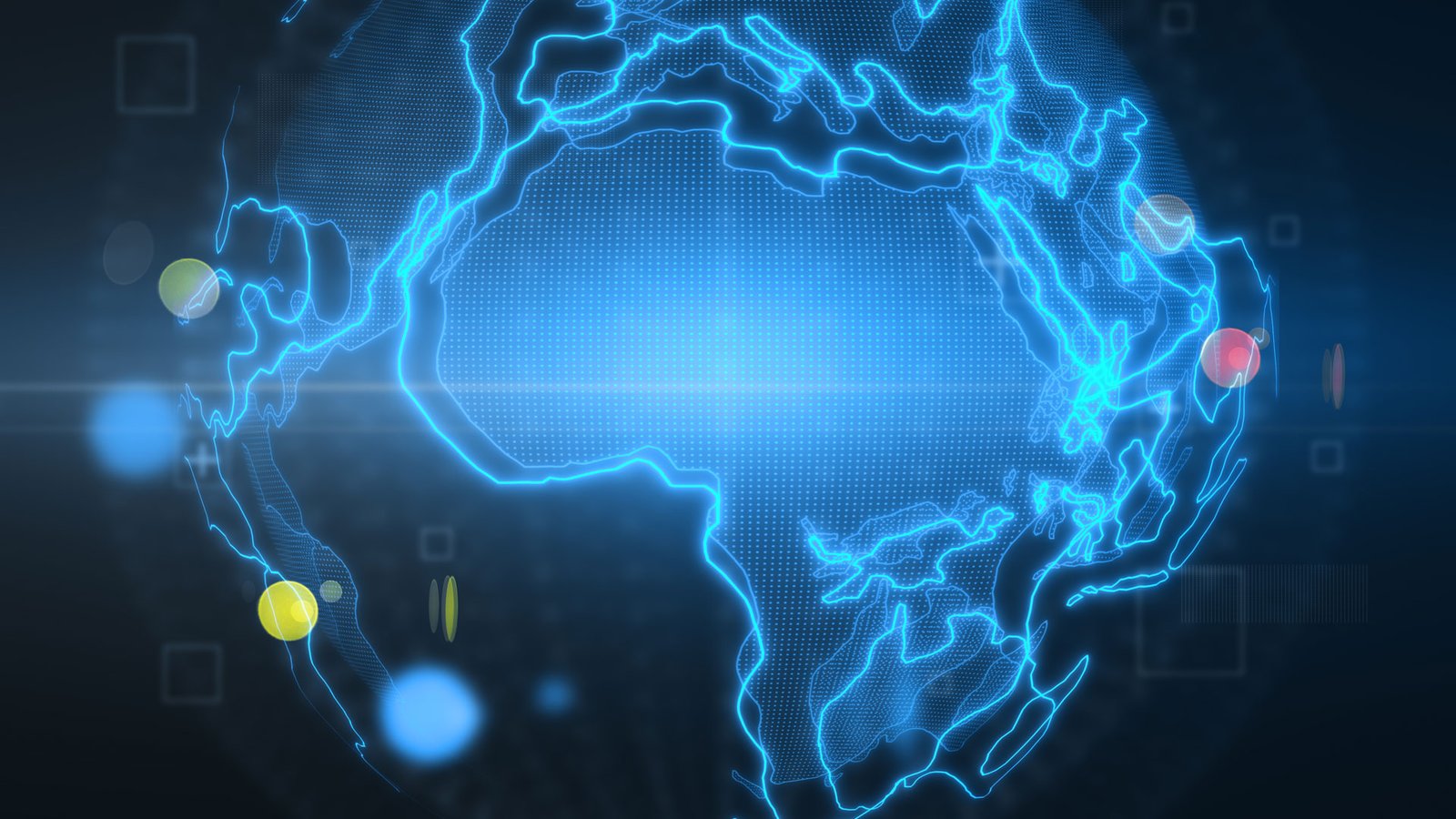 Why Africa Should Lead on Governing Global Tech Giants - Centre for ...