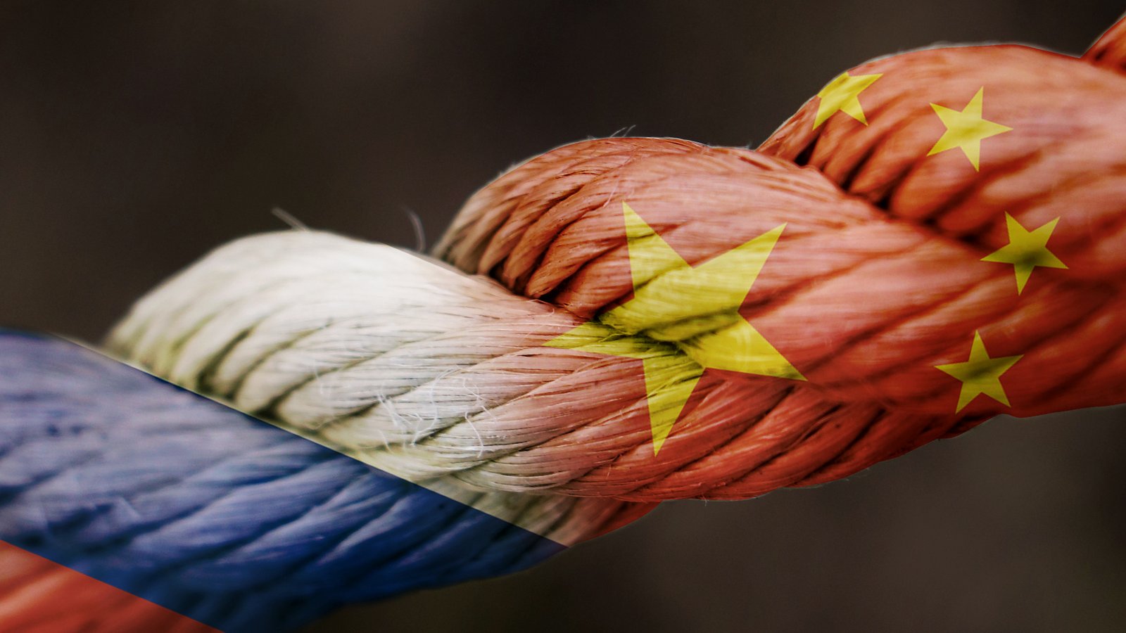 Sino-Russian Relations: The Implications of Putin’s Strategic Folly ...