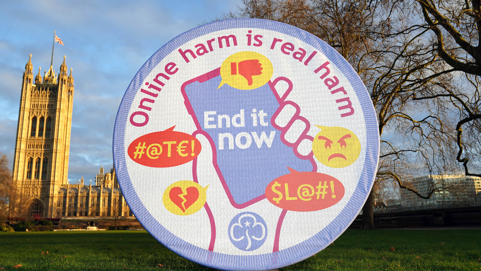 Worried Internet Rules Will Curb Expression? Online Hate Is Doing That ...
