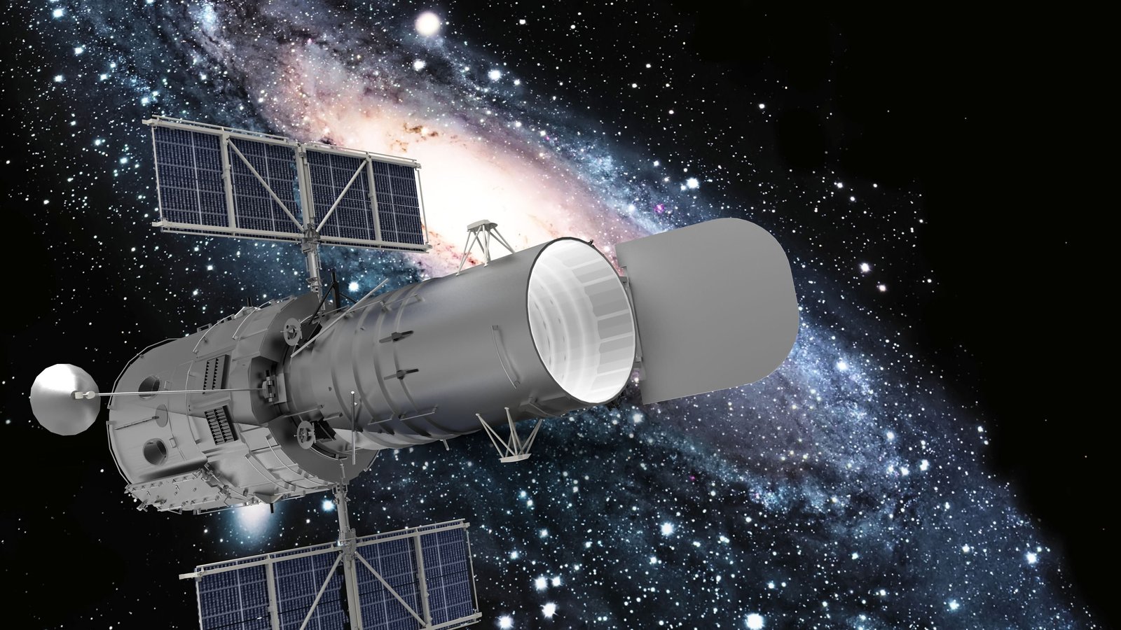 The First Space-Cyber War and the Need for New Regimes and Policies ...