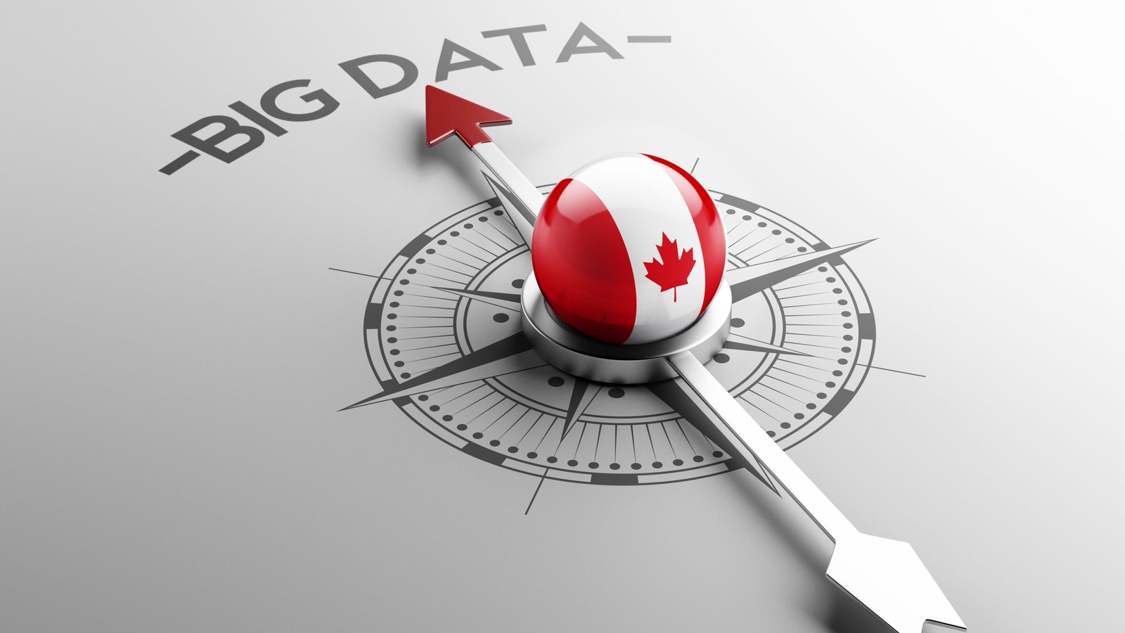 Canada Needs Standards to Support Big Data Analytics - Centre for ...
