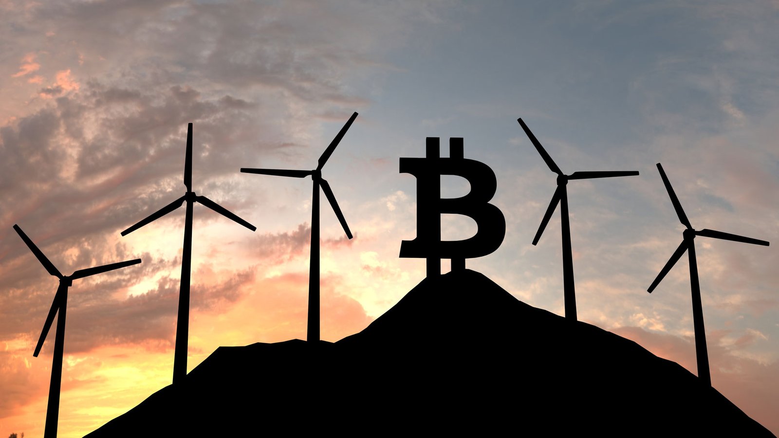 What Is the Environmental Impact of Cryptocurrency? - Centre for ...