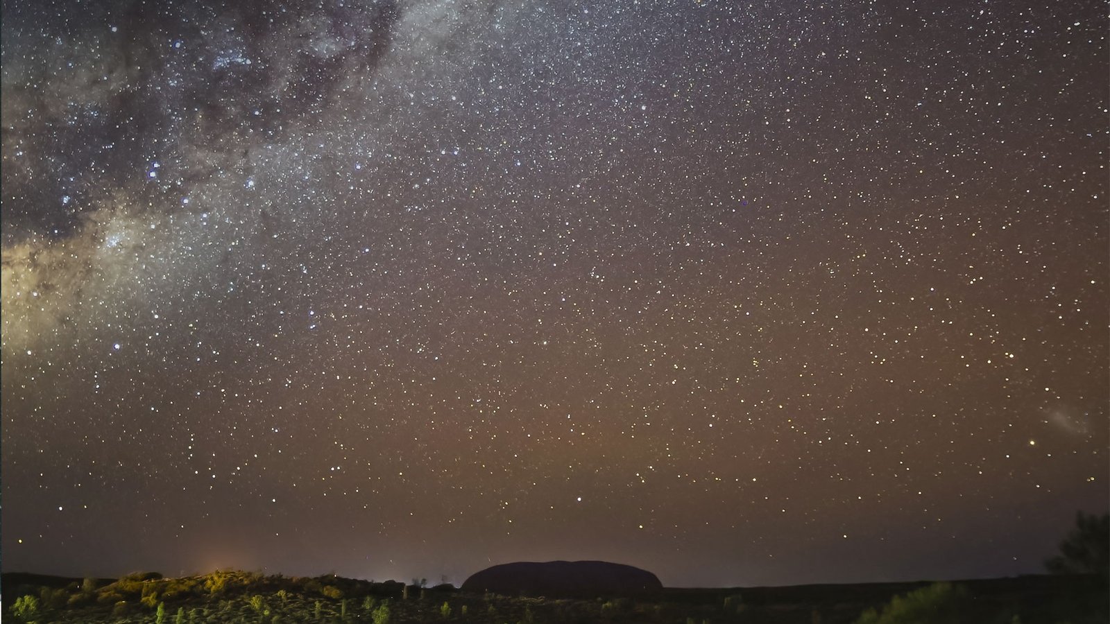Indigenous Cosmic Caretaking and the Future of Space Exploration ...